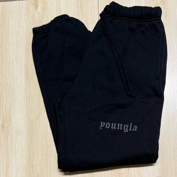 YoungLA | Pants | 266 Cloud 9 Joggers | Poshmark